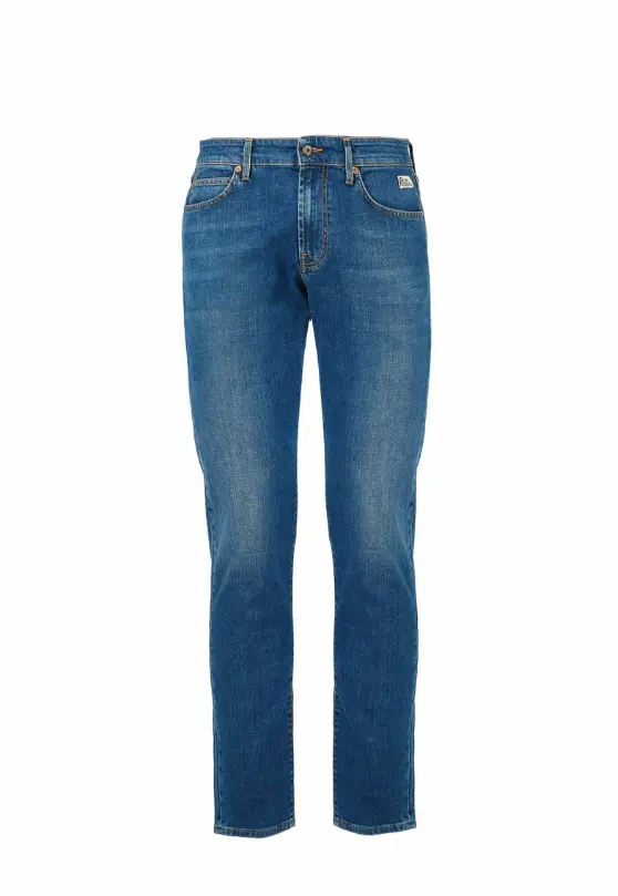 ROY ROGER'S 517 - Denim