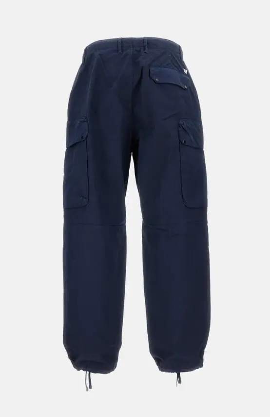 C.P. COMPANY Cargo Pants