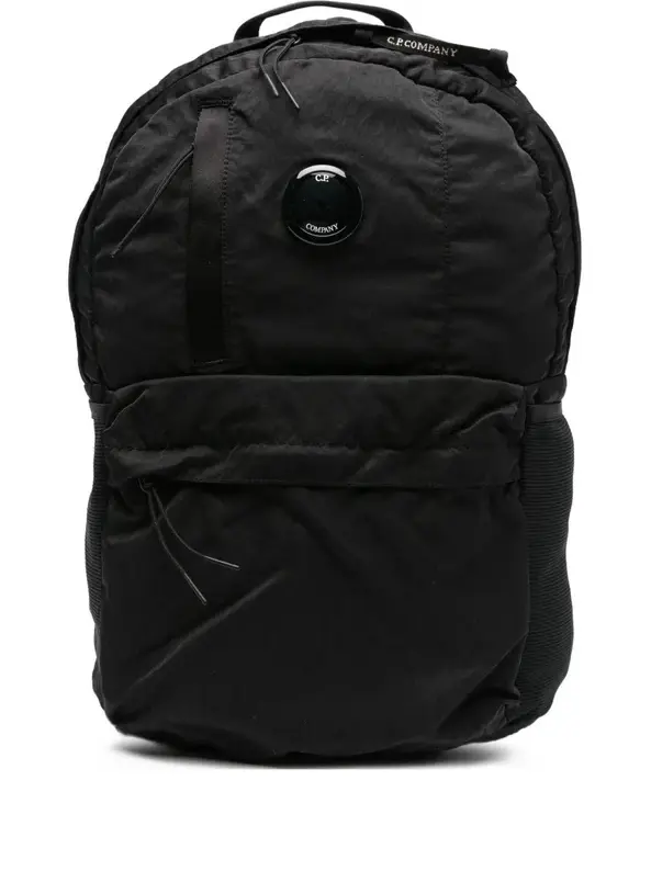 C.P. COMPANY Backpack - Black