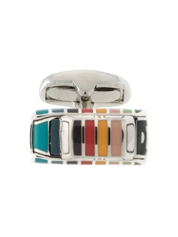 Paul Smith Cufflink Mini - C_str