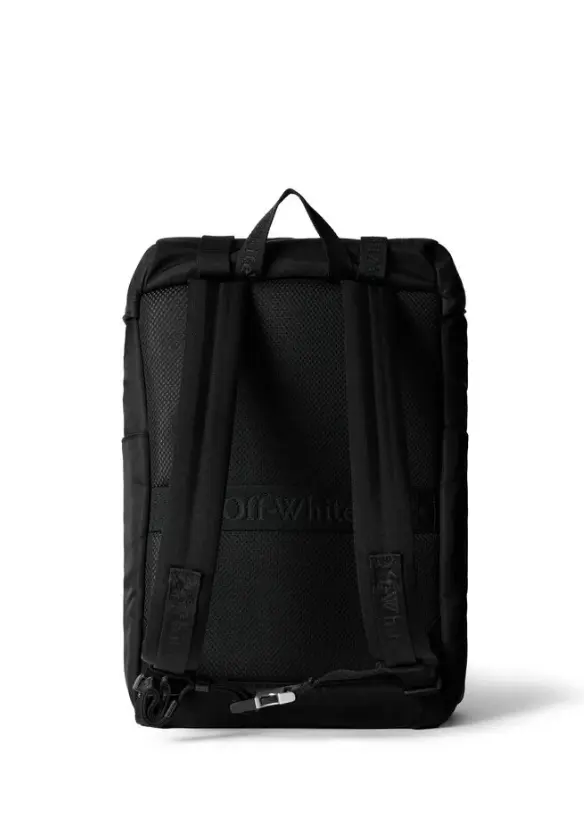 Off-White Outdoor Backpack
