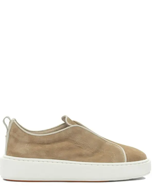 Santoni Vic Line A Iodp10 - Pink