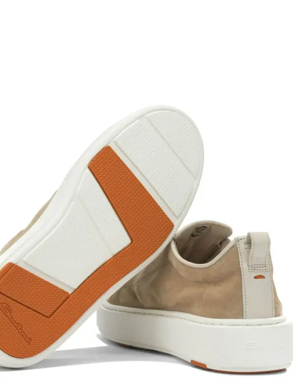 Santoni Vic Line A Iodp10 - Pink