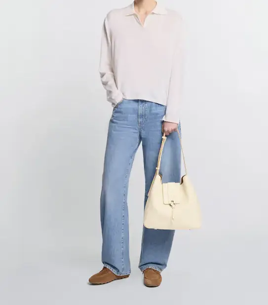 Hogan H01 X Hobo - Yogurt