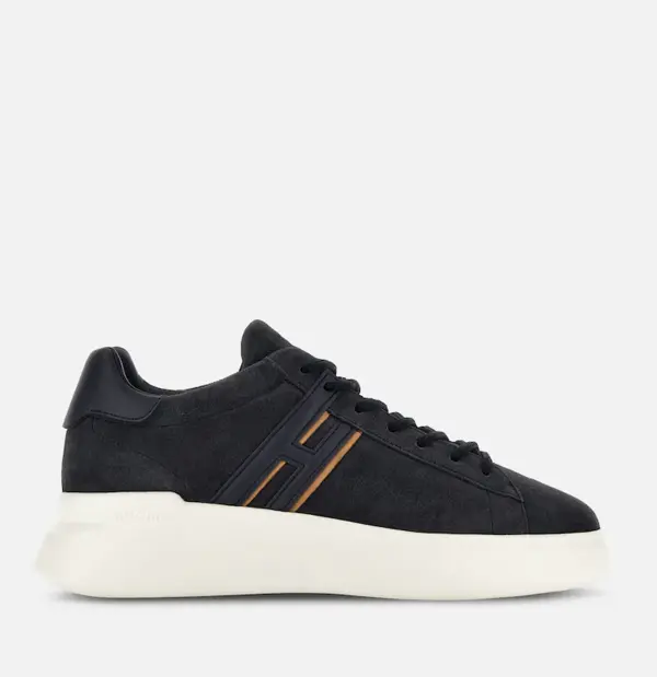 Hogan H580 Sneakers - Blue
