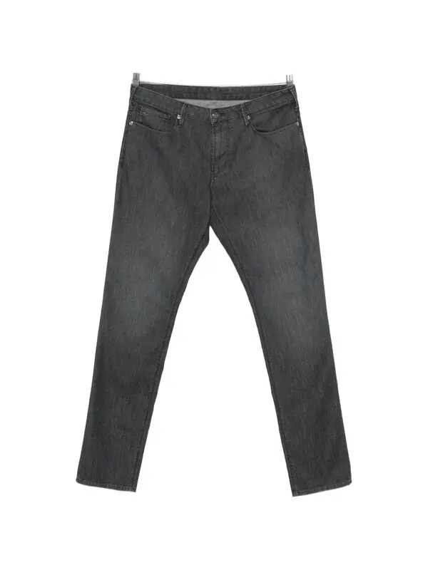 Emporio Armani Denim Jeans
