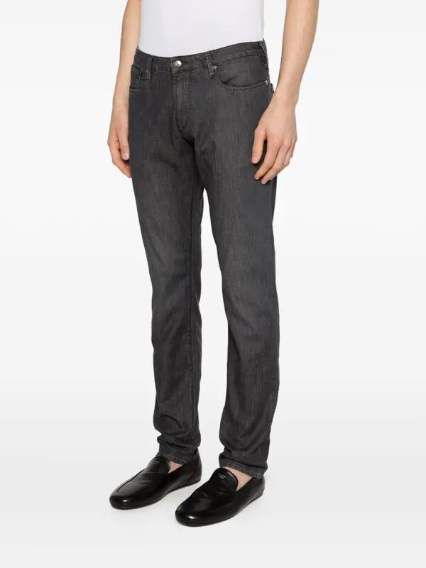 Emporio Armani Denim Jeans