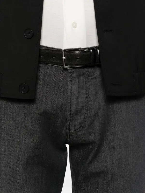 Emporio Armani Denim Jeans