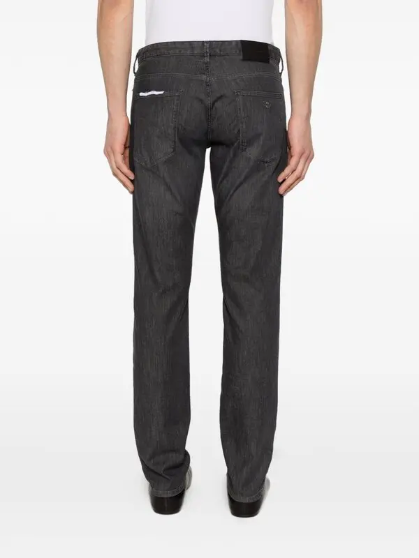 Emporio Armani Denim Jeans