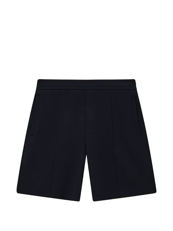 Emporio Armani Cotton Shorts
