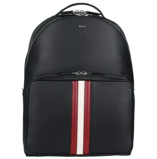 Bally Mythos Backpack - Black
