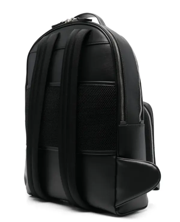 Bally Mythos Backpack - Black