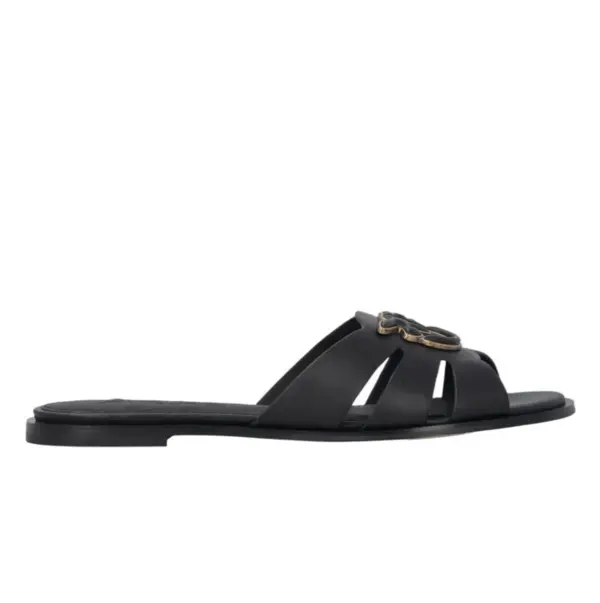 Pinko Milly 04 Sandals - Black