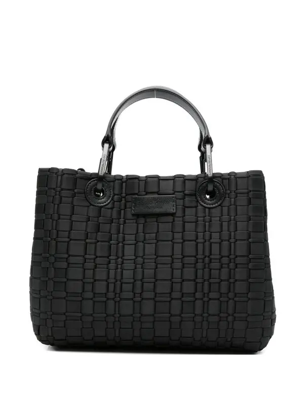 Emporio Armani Small Shopping Bag