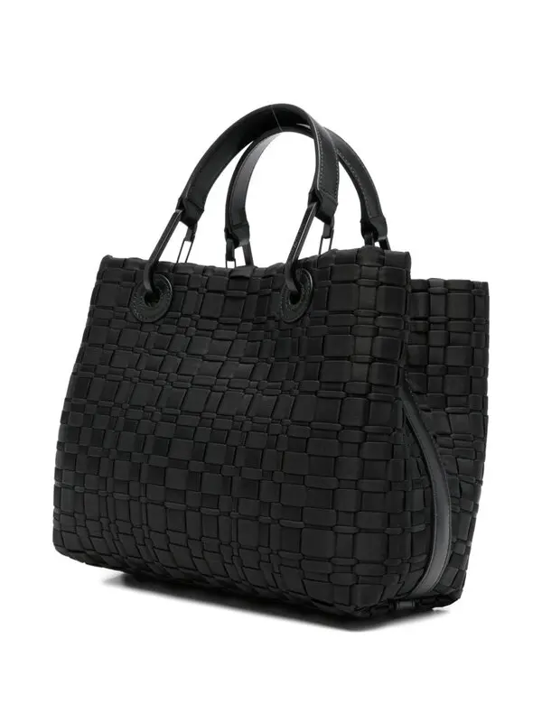 Emporio Armani Small Shopping Bag