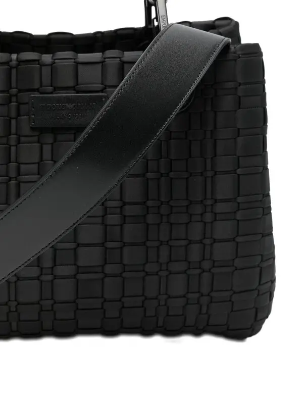 Emporio Armani Small Shopping Bag