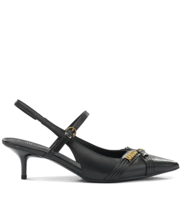 Pinko Gloria 18 - Black