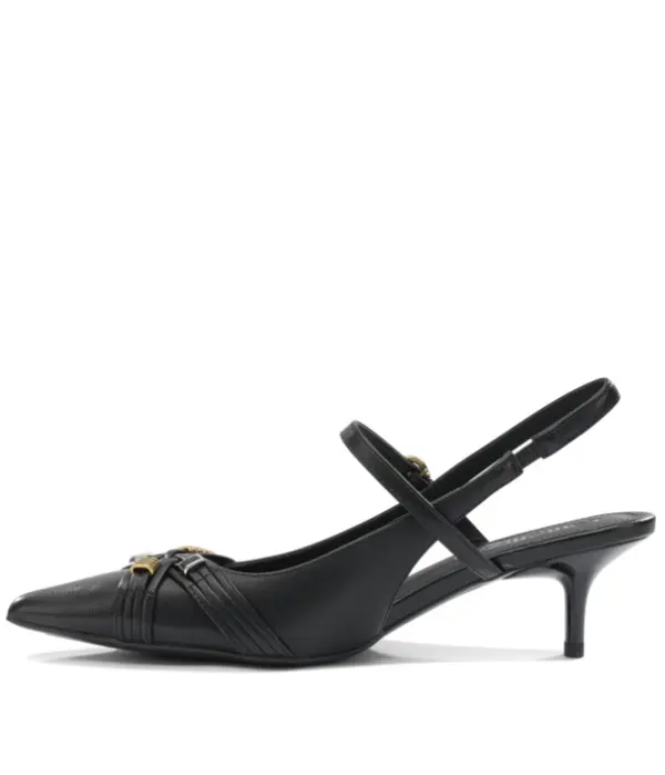 Pinko Gloria 18 - Black