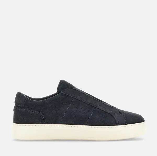 Hogan H Tv Suede Sneakers