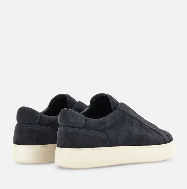 Hogan H Tv Suede Sneakers