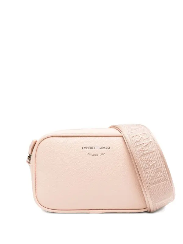 Emporio Armani Crossbody Camera Bag