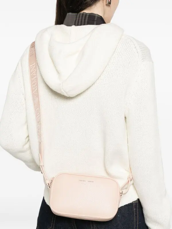 Emporio Armani Crossbody Camera Bag