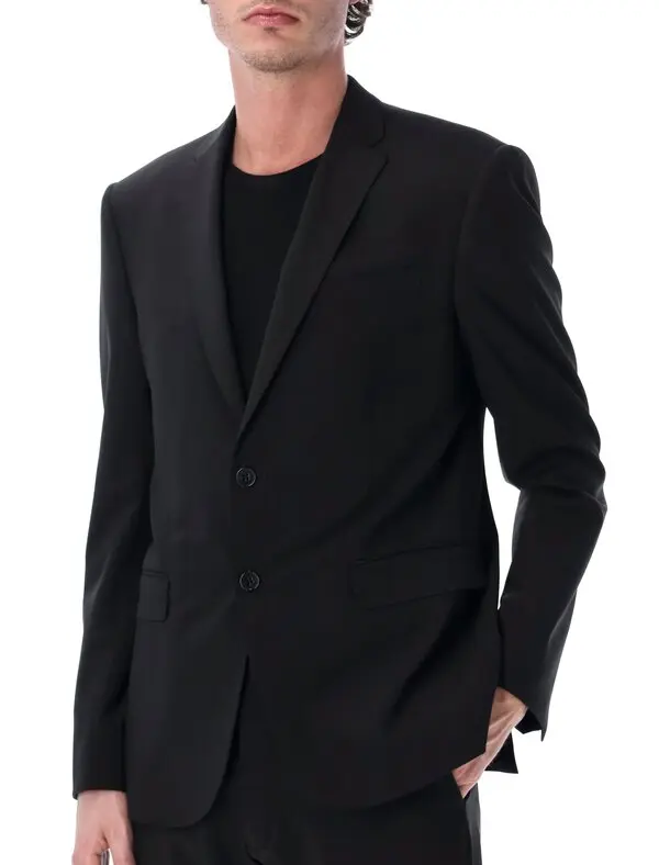 Emporio Armani Dresses - Black