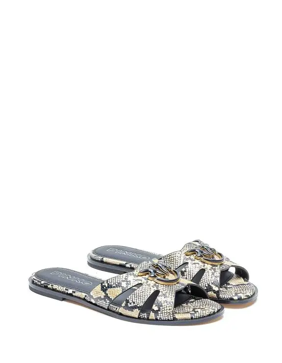 Pinko Milly 04 Slides