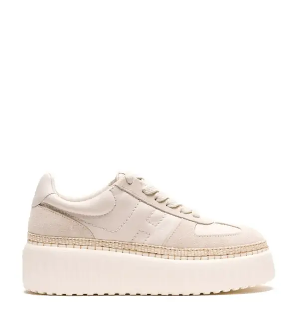 Hogan H Stripes Sneakers