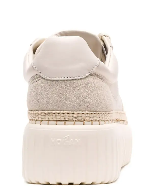 Hogan H Stripes Sneakers