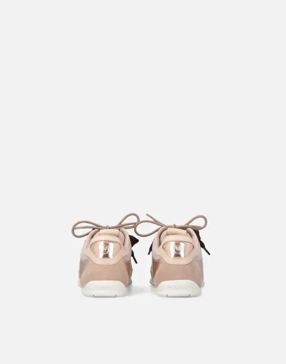 Pinko Yulia 01 Sneakers - Pink