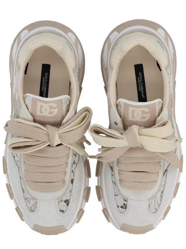 Dolce & Gabbana Dg Country Sneakers