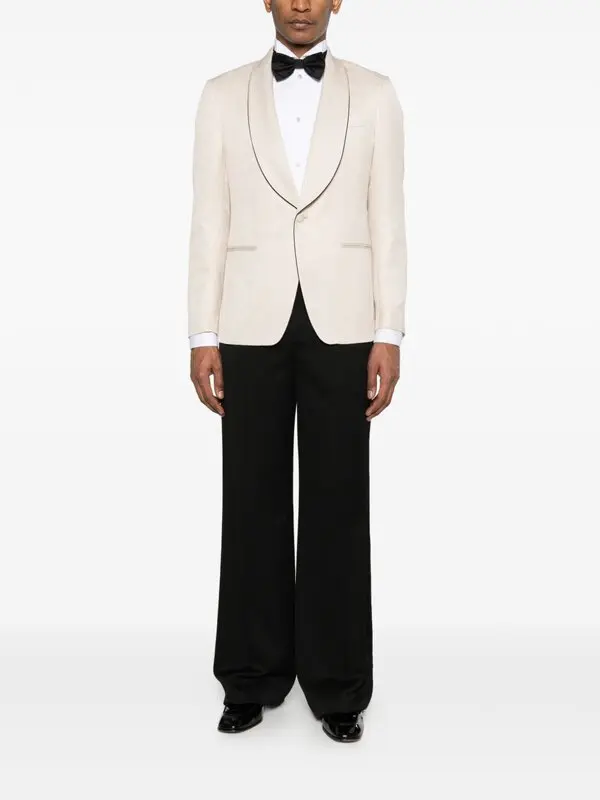 Emporio Armani Cotton Shirt
