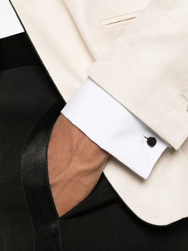 Emporio Armani Cotton Shirt