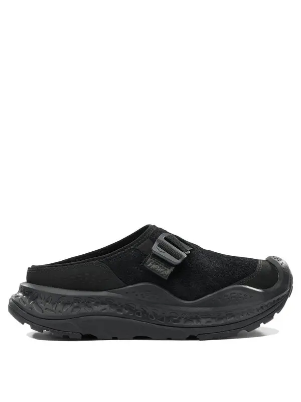 HOKA® Ora Primo Ext Sabot - Black