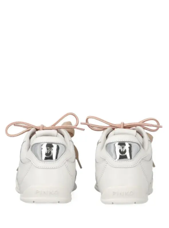 Pinko Yulia 01 Sneakers - White