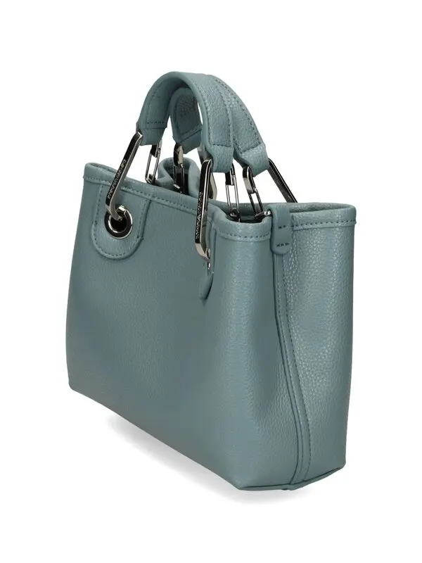 Emporio Armani My Ea Xsmall Shopper - Grey
