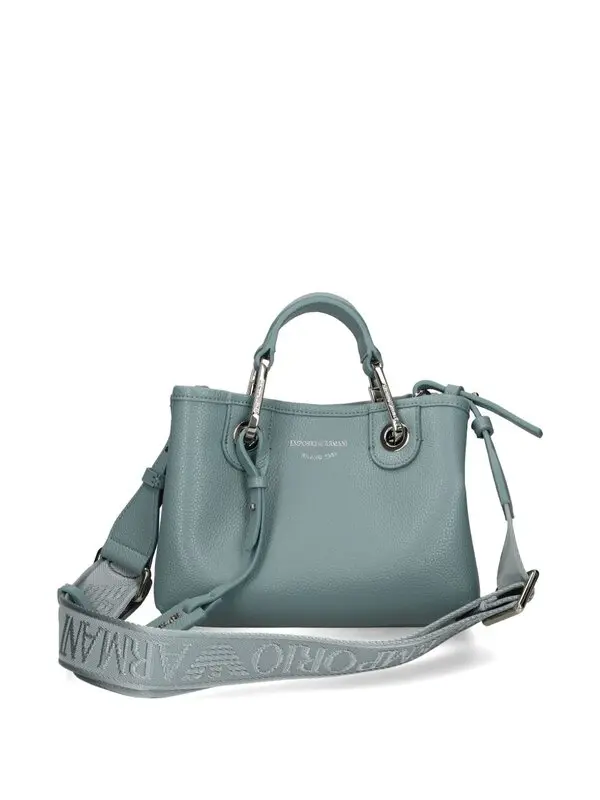 Emporio Armani My Ea Xsmall Shopper - Grey