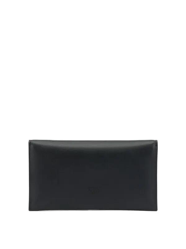 Pinko Clutches - Black