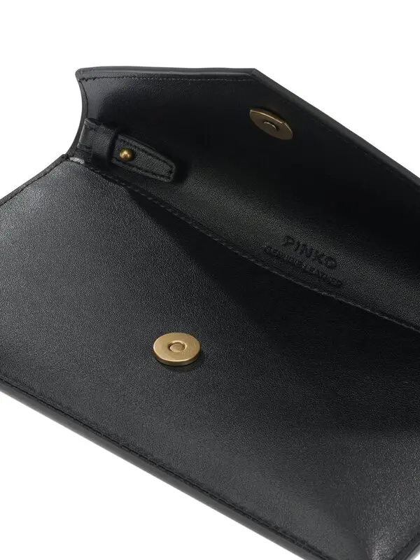 Pinko Clutches - Black