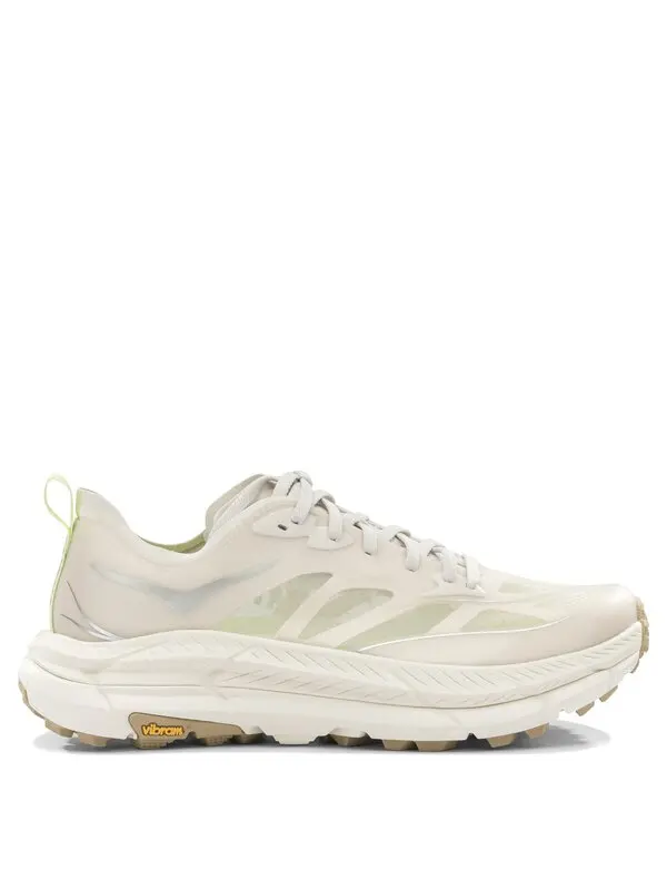 HOKA® Low-top Sneakers - Beige
