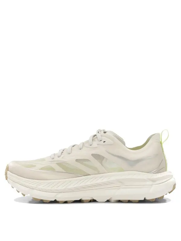 HOKA® Low-top Sneakers - Beige