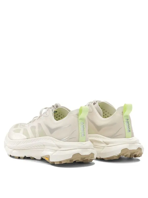 HOKA® Low-top Sneakers - Beige