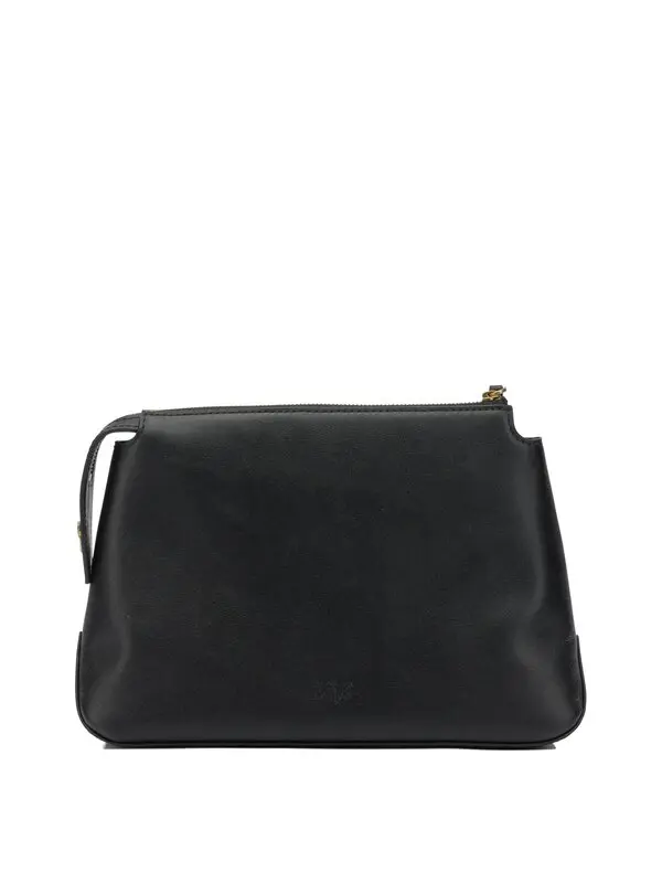Pinko Clutches Handheld - Black