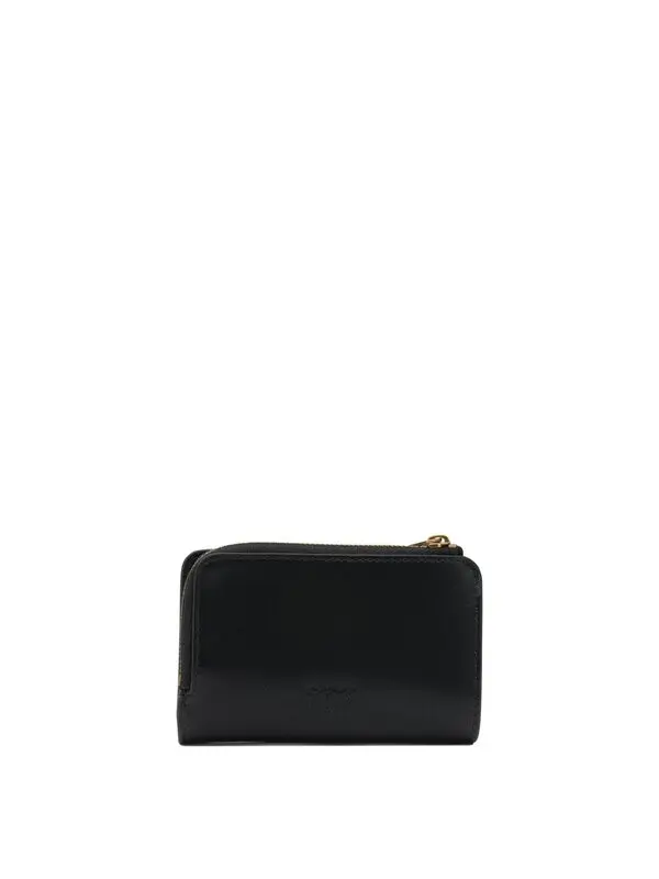 Pinko Wallets & Card Holders - Black
