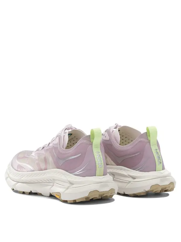 HOKA® Low-top Sneakers - Pink