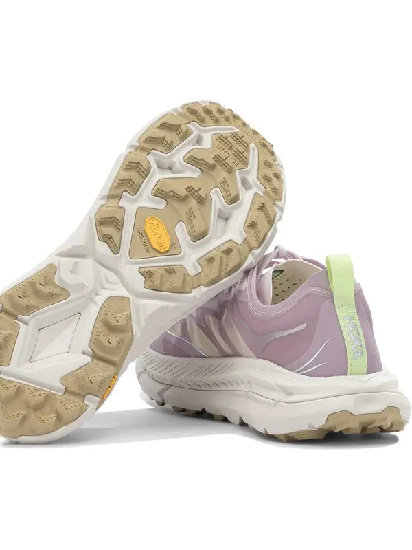 HOKA® Low-top Sneakers - Pink