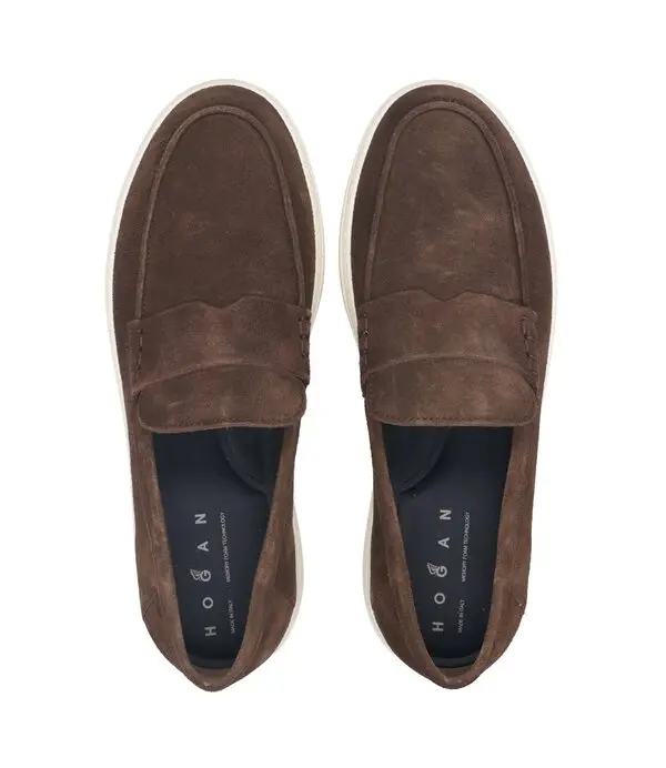 Hogan Loafer