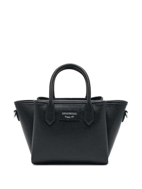 Emporio Armani Small Shopping Bag