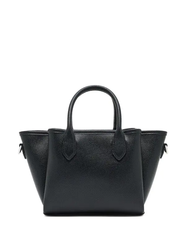 Emporio Armani Small Shopping Bag